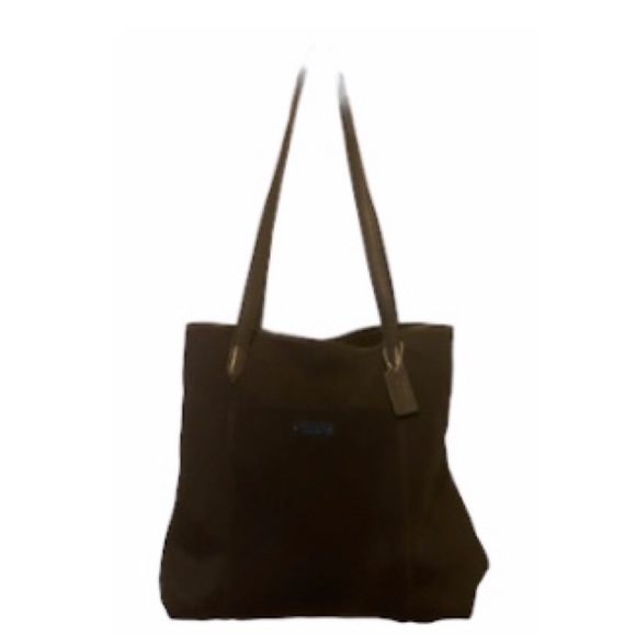 Coach | Bags | Coach Neoprene Tote Bag | Poshmark